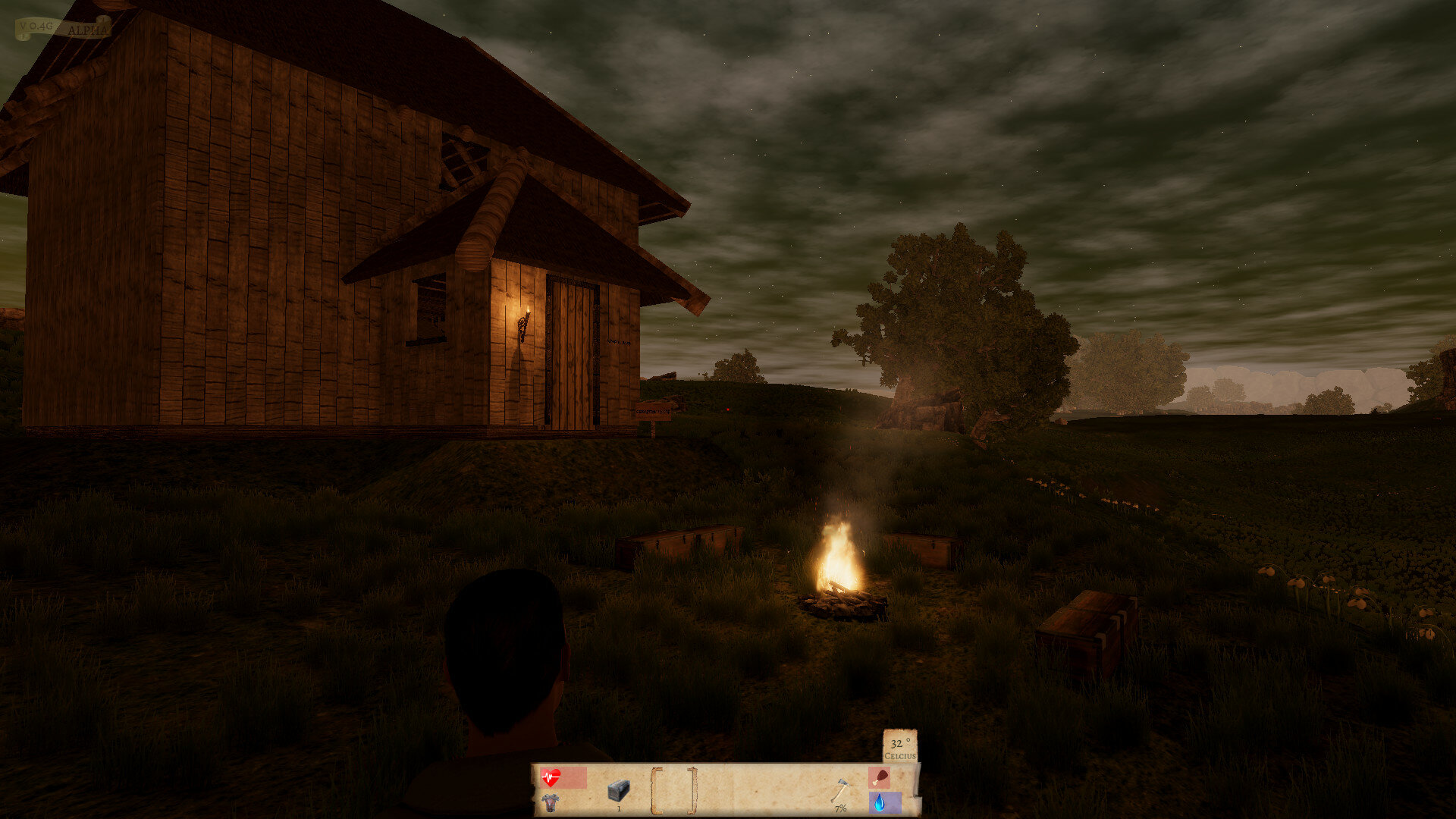 Era of Survival Steam Ключ • Активация Steam • регион Весь мир