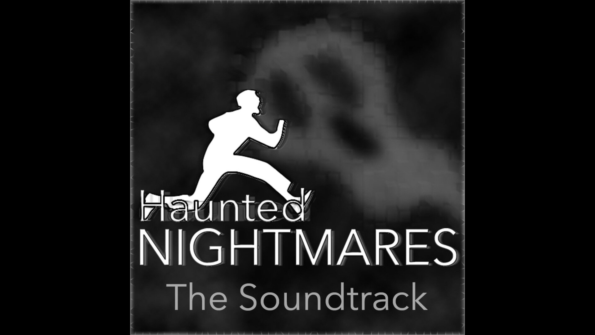 Haunted Nightmares - Soundtrack DLC PC Steam Ключ • Активация Steam