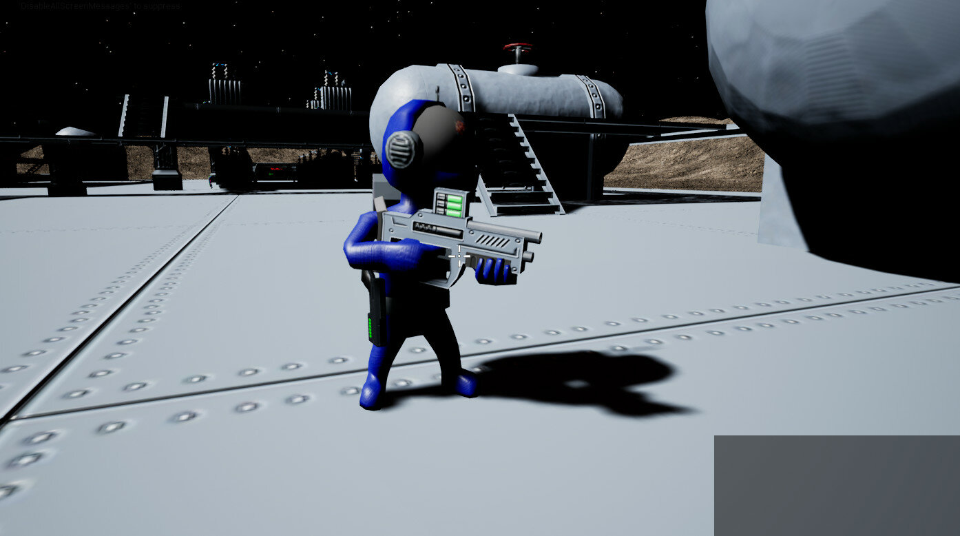 Us Against Aliens PC Steam Ключ • Активация Steam • регион Весь мир