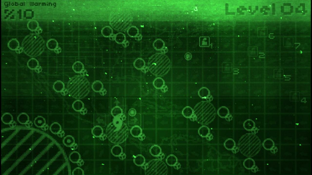GreenTech+ Legacy издание Steam Ключ • Активация Steam • регион Весь мир