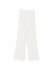 Брюки PATRIZIA PEPE Stripe-pattern trousers, размер 44