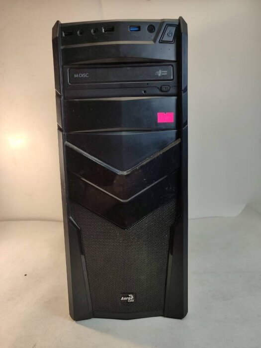 Системный блок 1151 i5 6400 8gb DDR4 120Gb SSD 320Gb Sata Intel B150 500W mATX ID_14080