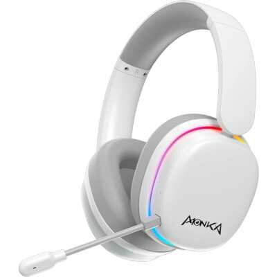 Гарнитура Monka Echo RS HG9070W