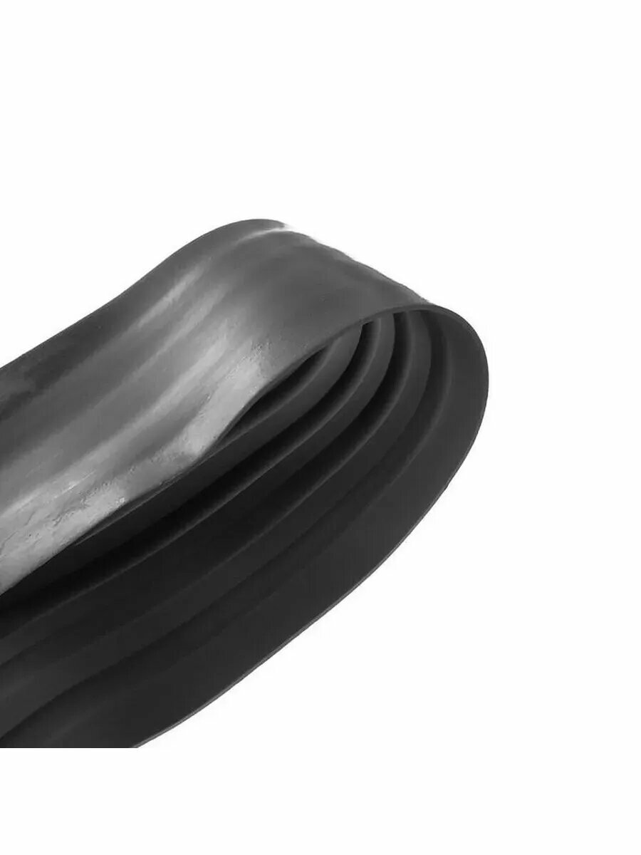 Защитная накладка для бампера универсальная