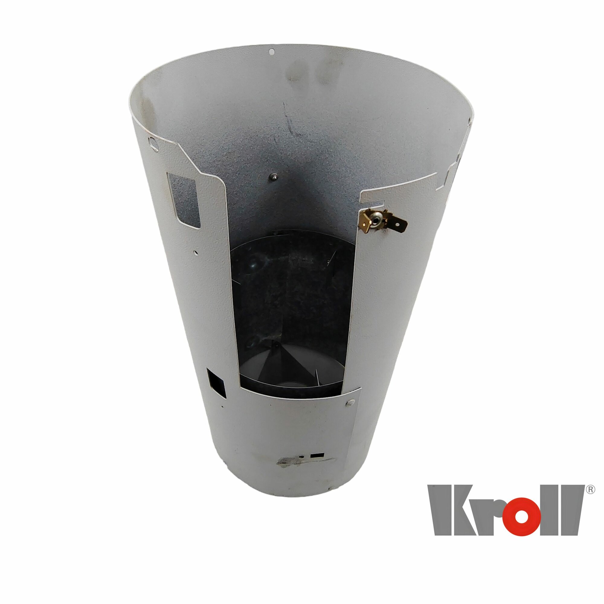 Камера сгорания KROLL P10 — фото 1