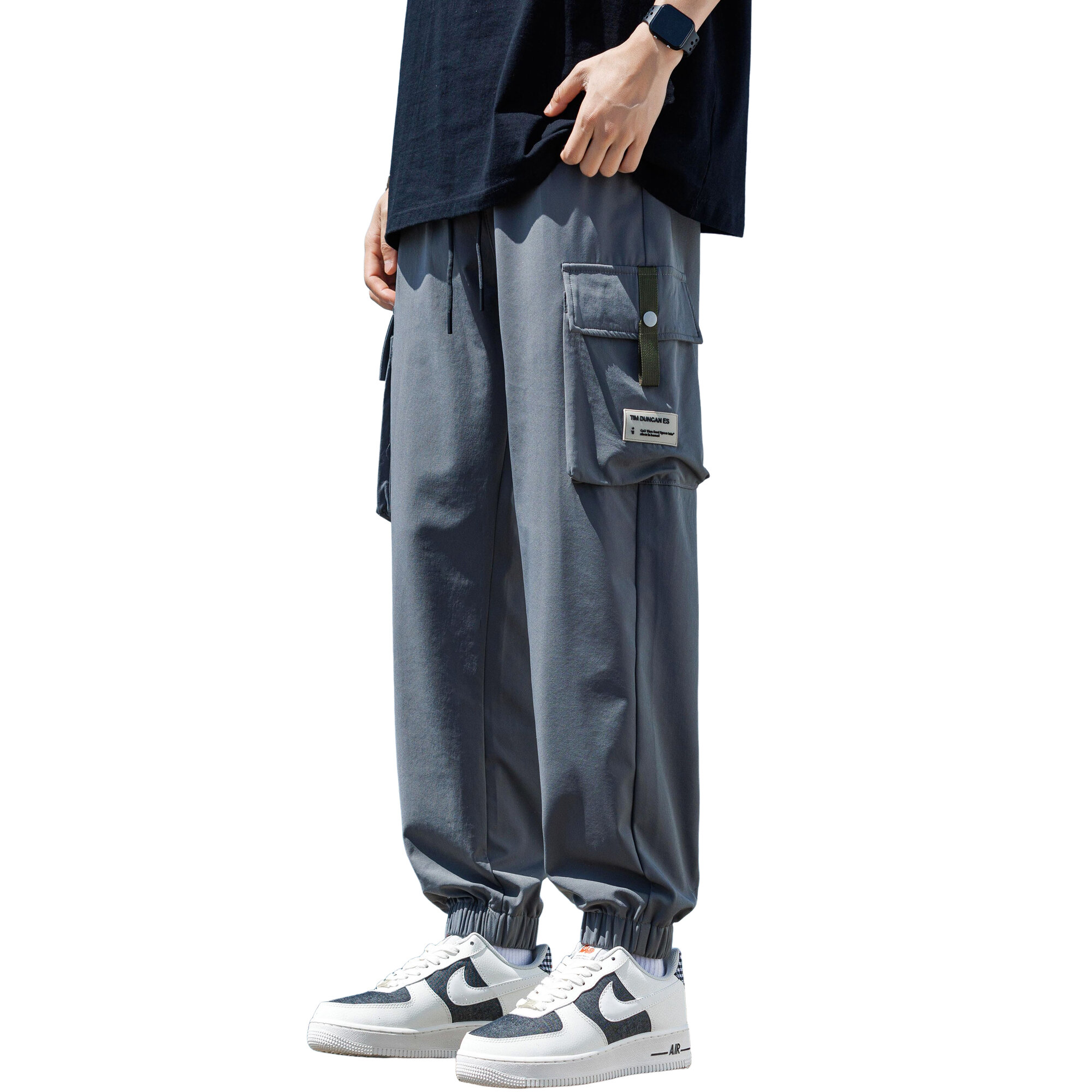 Брюки карго WARRIOR