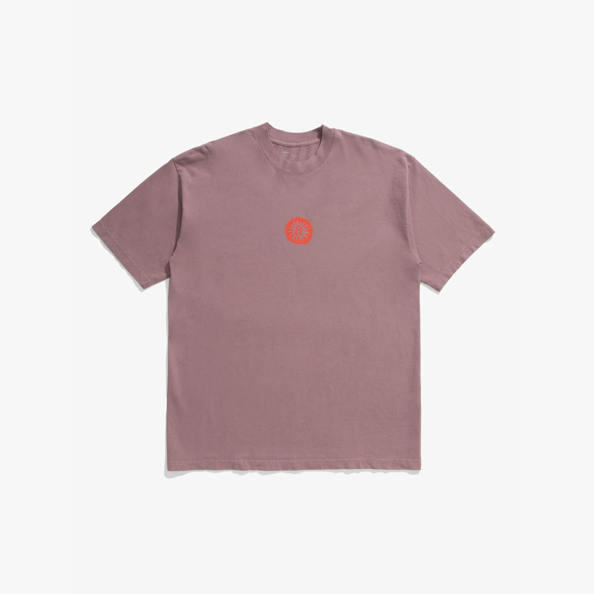Футболка SPLASH TEE