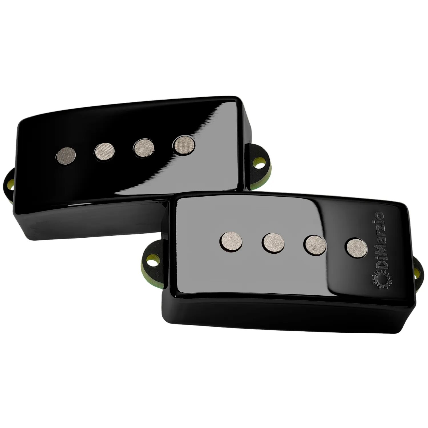 Звукосниматель DiMarzio DP124GB Sixties P