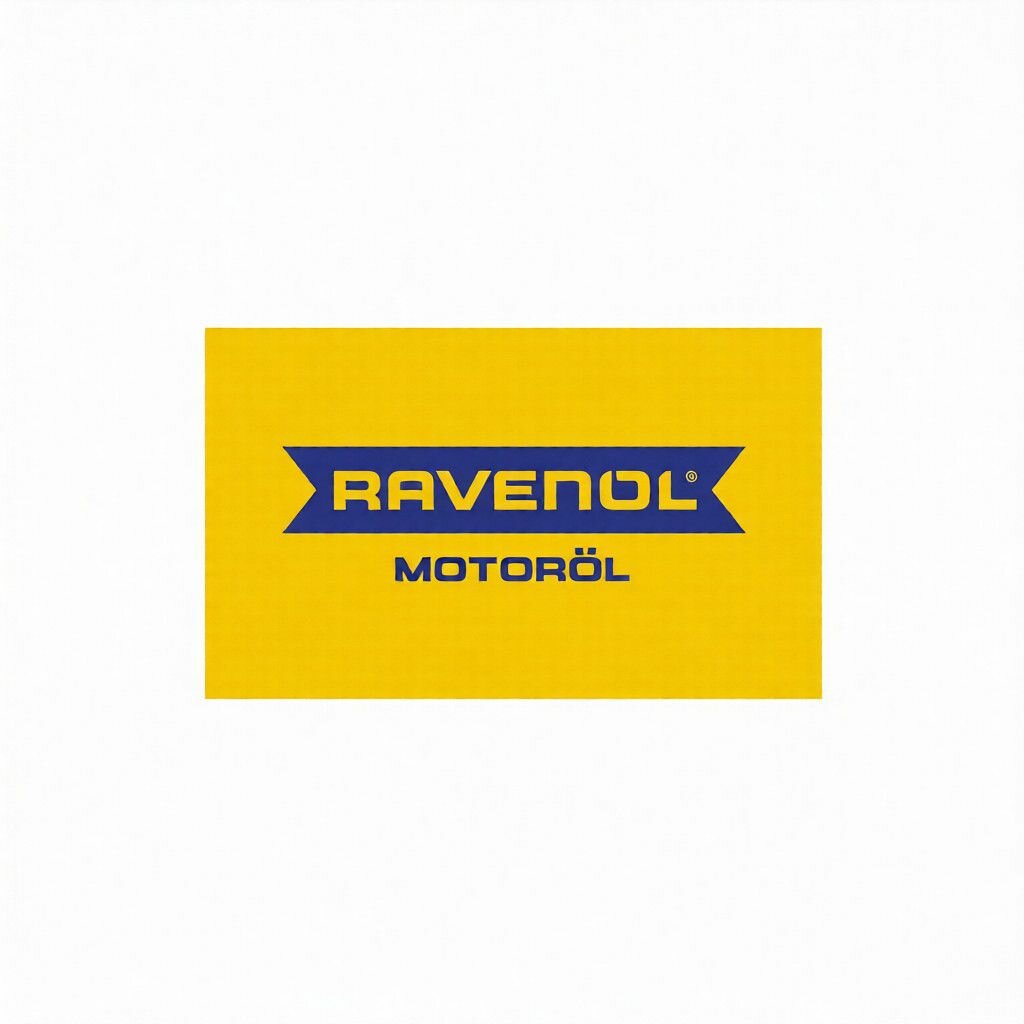 Флаг RAVENOL 1510201-001-02-000 Ravenol 120. 200