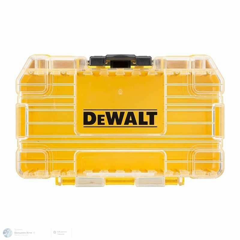 DeWalt Кассетница — фото 1