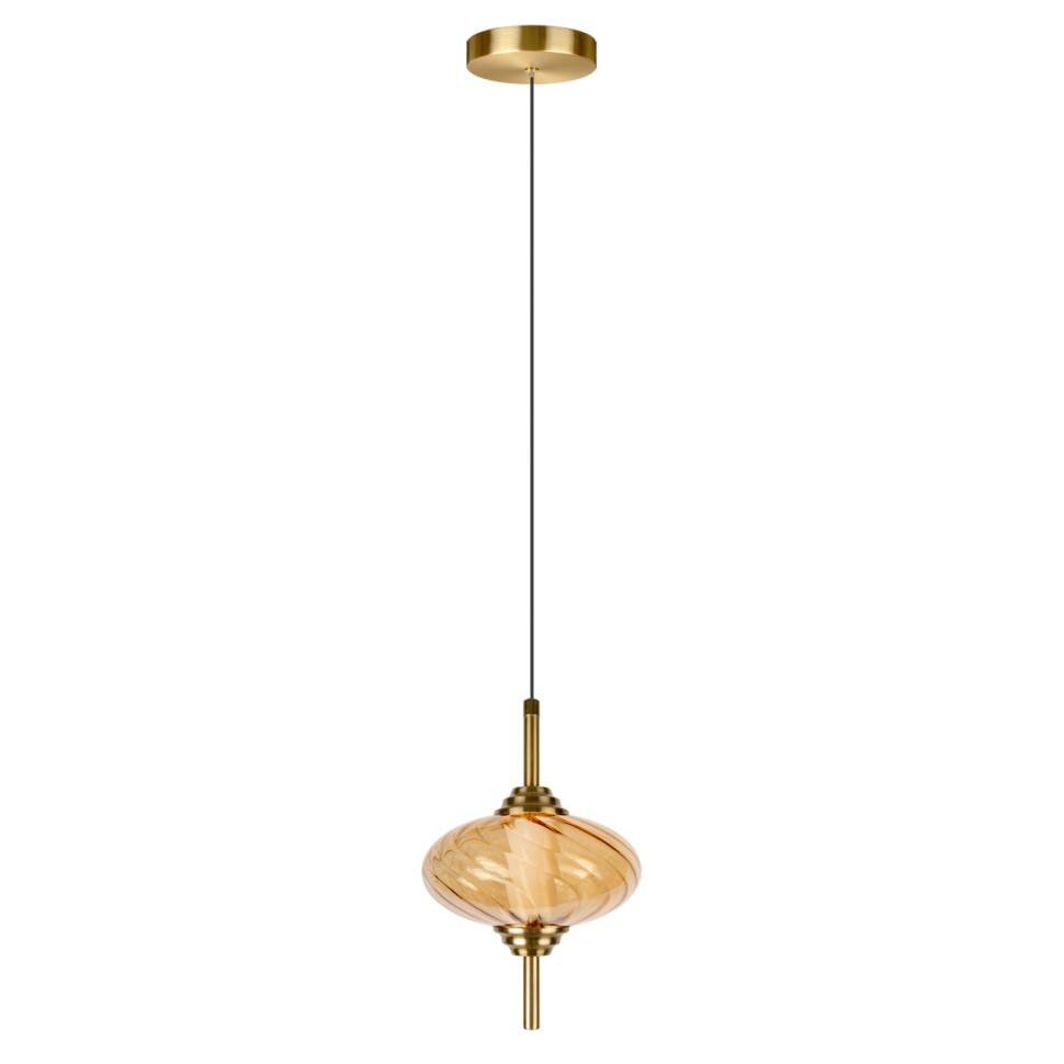 10421/C Amber Подвесной светильник LOFT IT Helix