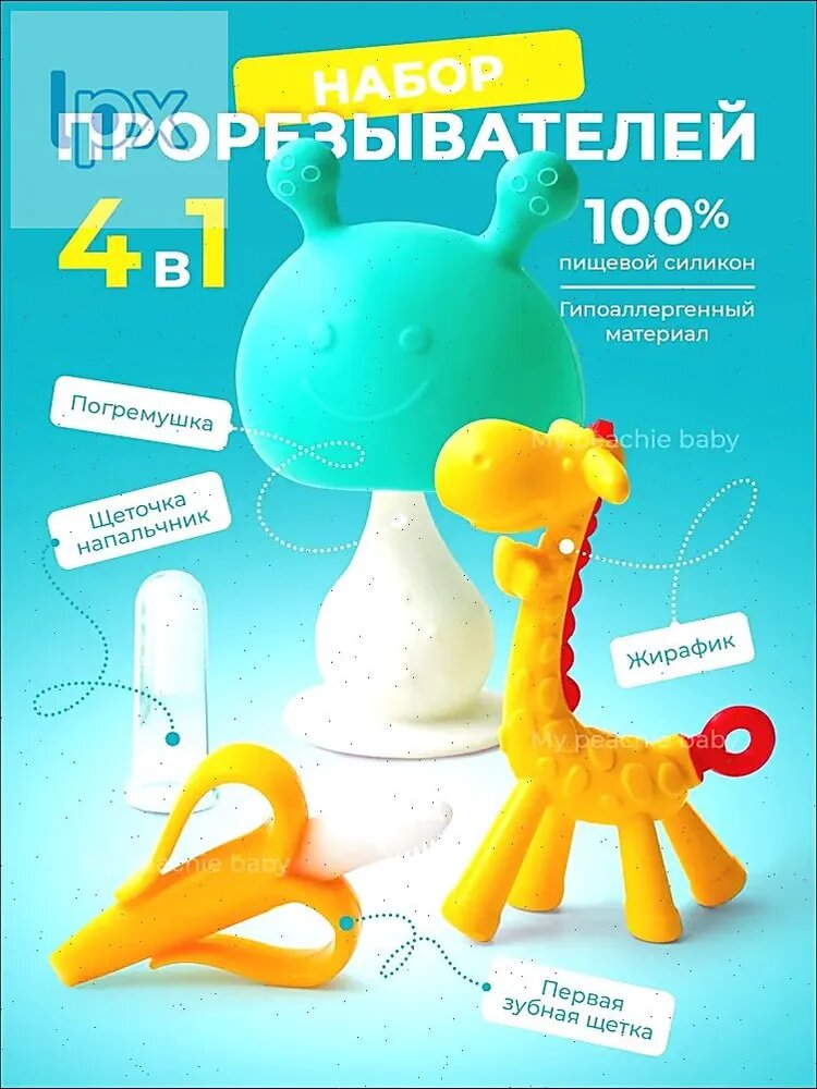 Прорезыватель