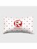 Roblox pattern emblem Подушка