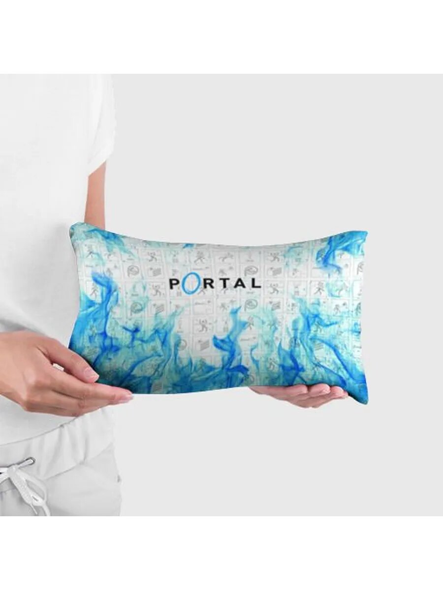 Portal Подушка — фото 1