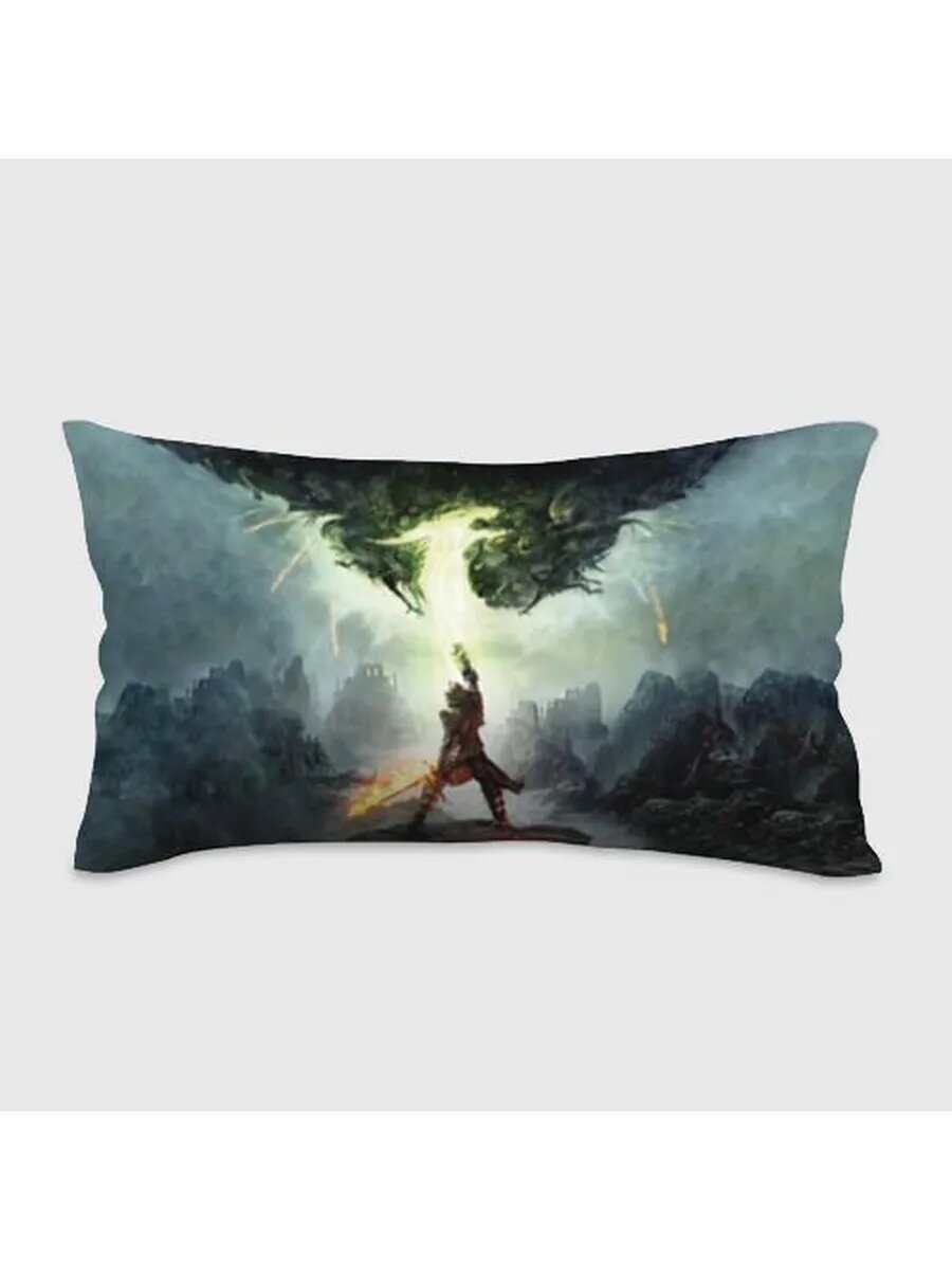 Dragon Age: Inquisition Подушка