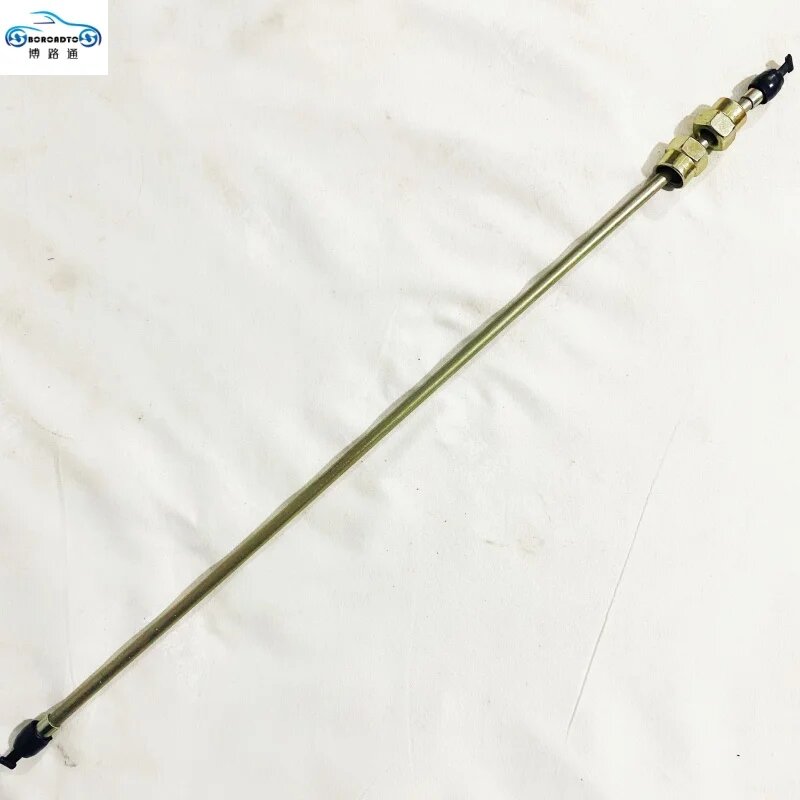 Трубка высокого давления форсунок, 45cm M14-M12