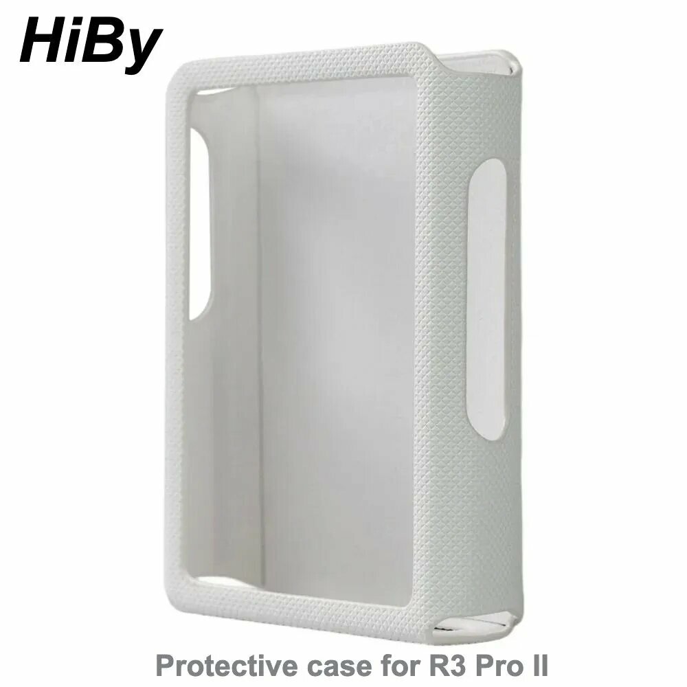 HiBy MP3-плеер, белый