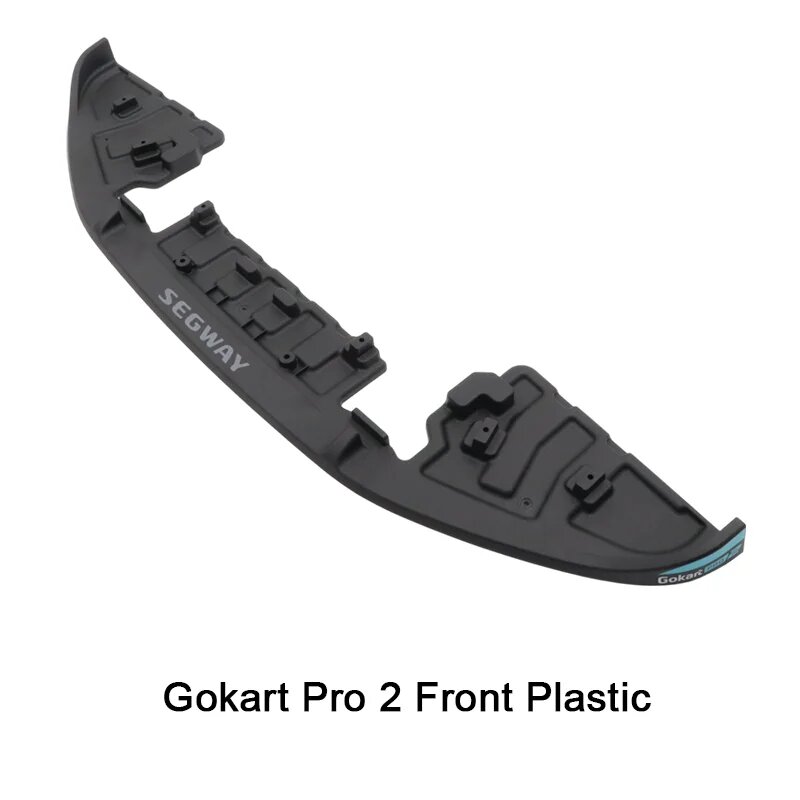 Защитный комплект Ninebot для Gokart PRO Pro2 Front Plastic