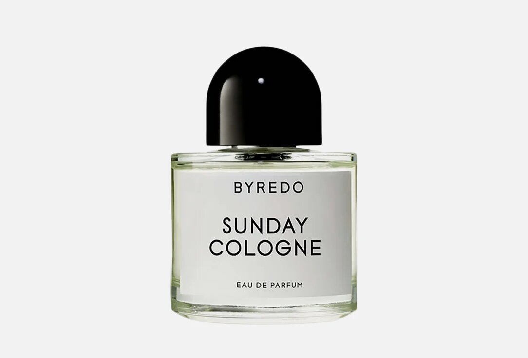 Byredo Sunday Cologne Парфюмерная вода 100 мл