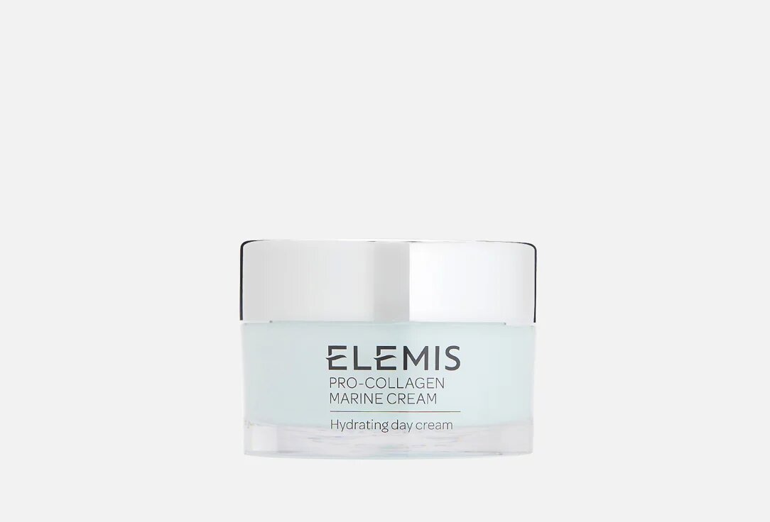 ELEMIS Pro Collagen Marine Cream Крем для лица 30 мл
