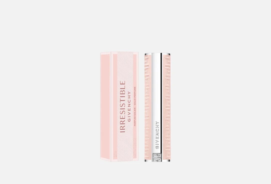 Givenchy Irresistible Твердые духи 2.7 г