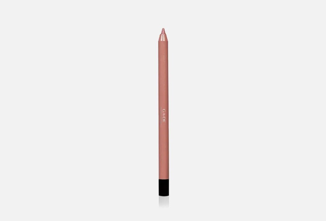 Ga De EVERLASTING LIP LINER Карандаш для губ 0.5 г 83 Plummy