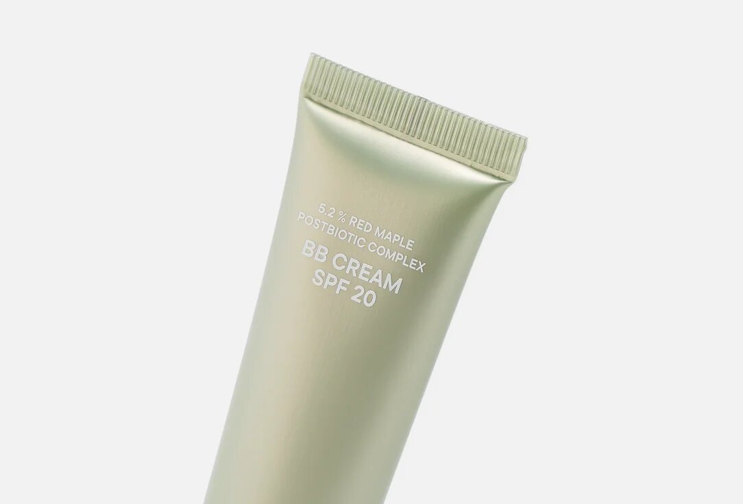 BABOR Microbiomic BB-Крем SPF20 40 мл Light — фото 1
