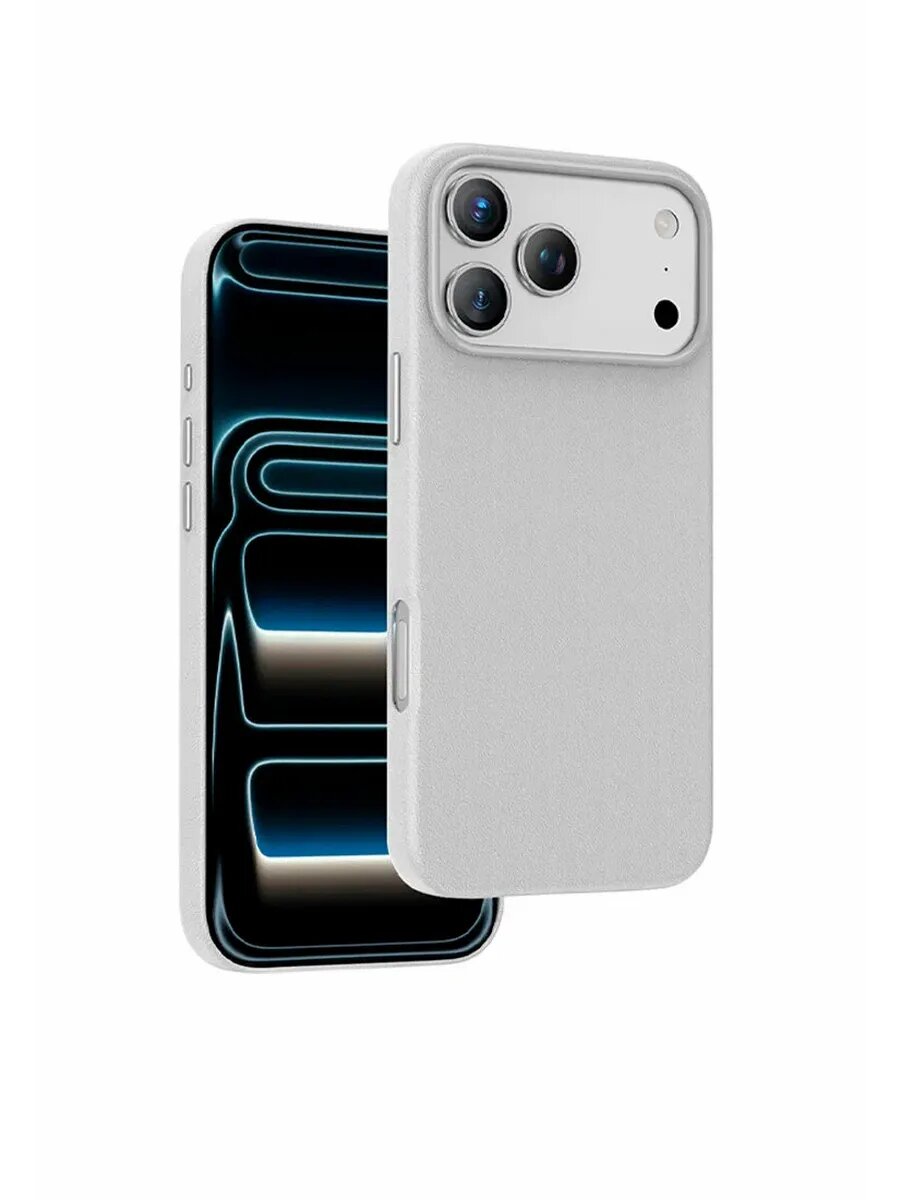 Чехол для iPhone 17 Pro MagSafe — фото 1