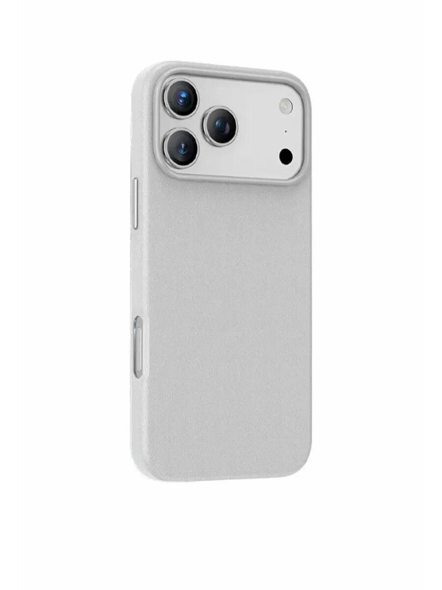 Чехол для iPhone 17 Pro MagSafe