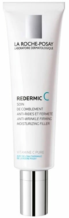Крем для ухода за кожей La Roche-Posay Redermic C 40 мл