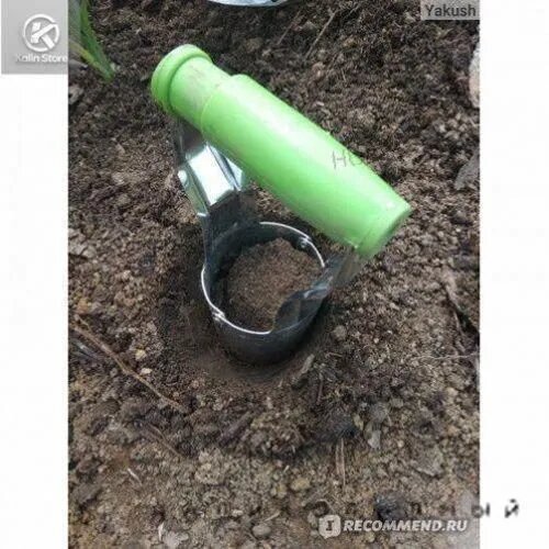 Разбрасыватель/Сеялка — фото 1