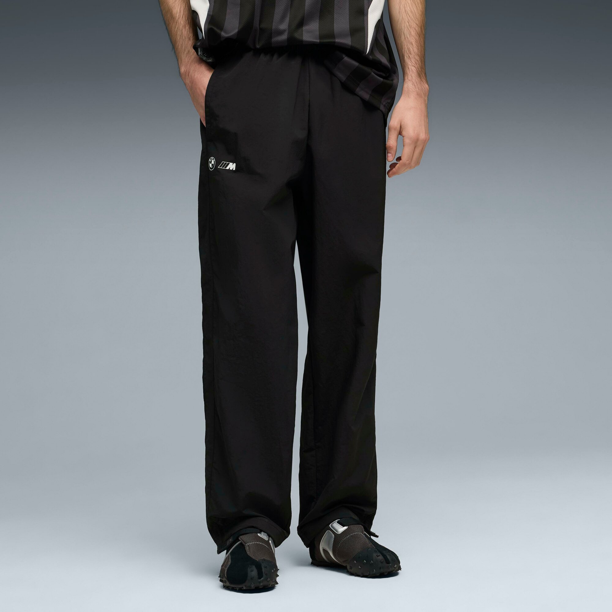 Брюки PUMA BMW M M3 T7 Pants
