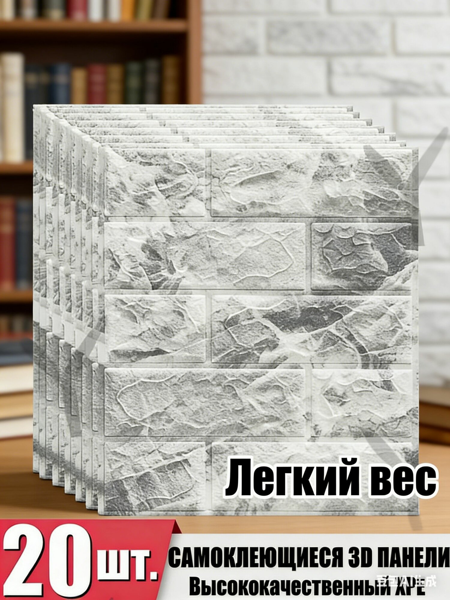 20 шт. самоклеющаяся панель для стен и потолка 380*350*5 мм обои для кухни моющиеся влагостойкие изголовье для кровати мягкое 3д