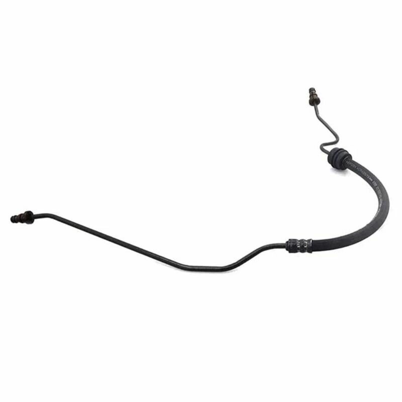 (1 шт.) 2156F1 Трубка привода сцепления для Peugeot 206, 207, 307, Citroen C2