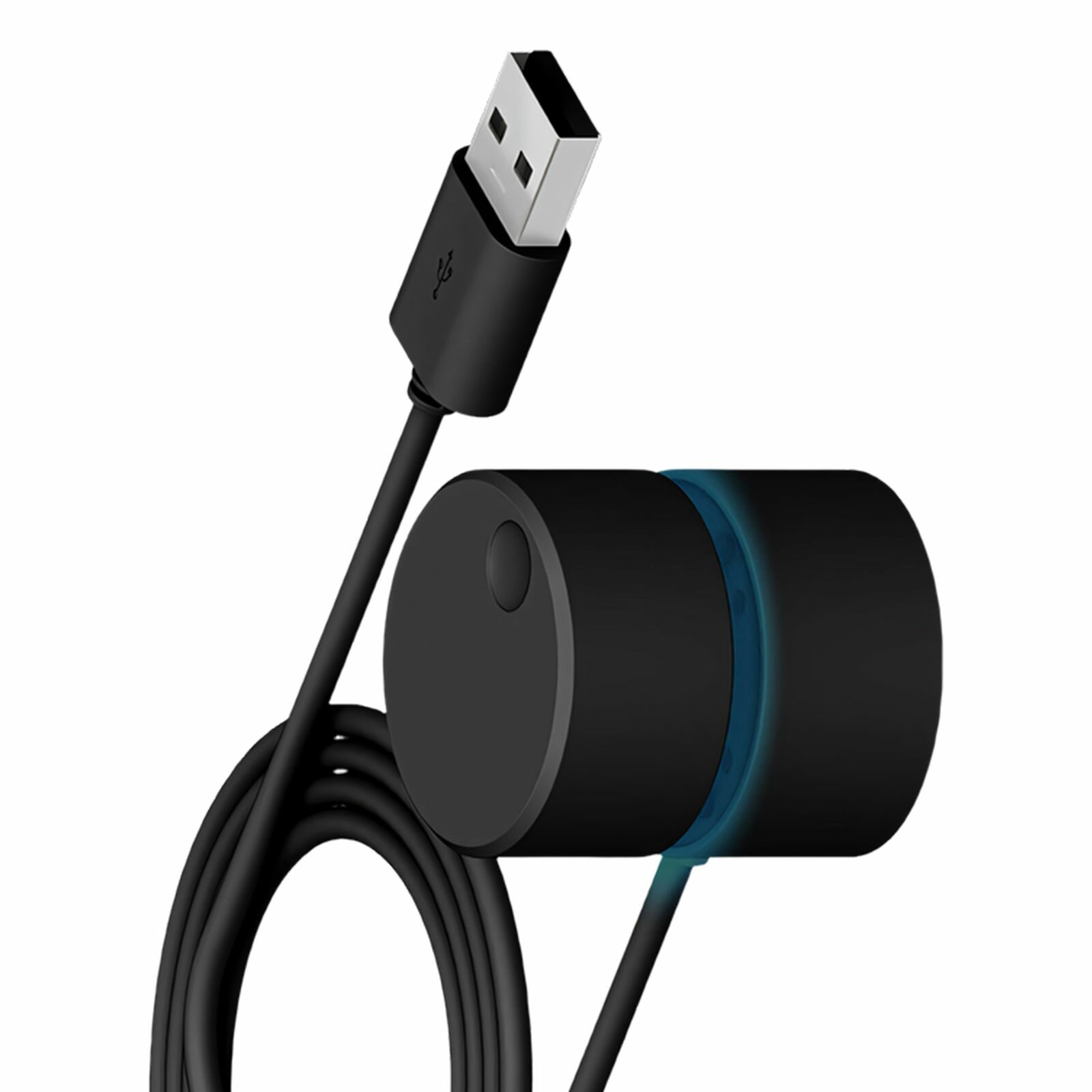 Универсальный USB-регулятор громкости для ПК и ноутбуков с регулируемым интерфейсом