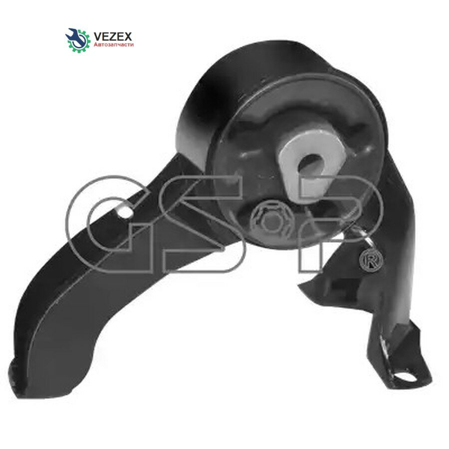 GSP 514630 подушка ДВС задняя!\ Dodge Caliber 06-12