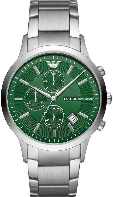  EMPORIO ARMANI Renato