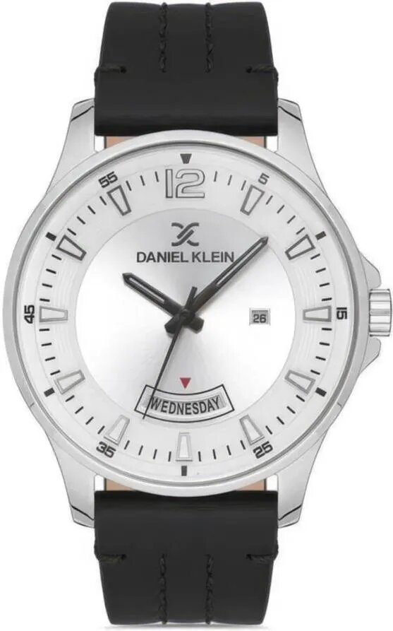  Daniel Klein Premium