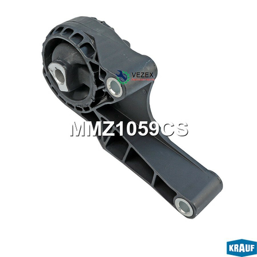 KRAUF MMZ1059CS Подушка двигателя