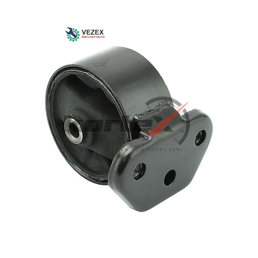 KORTEX KEM130 Опора двигателя HYUNDAI ACCENT тагаз 00-12 зад. KEM130