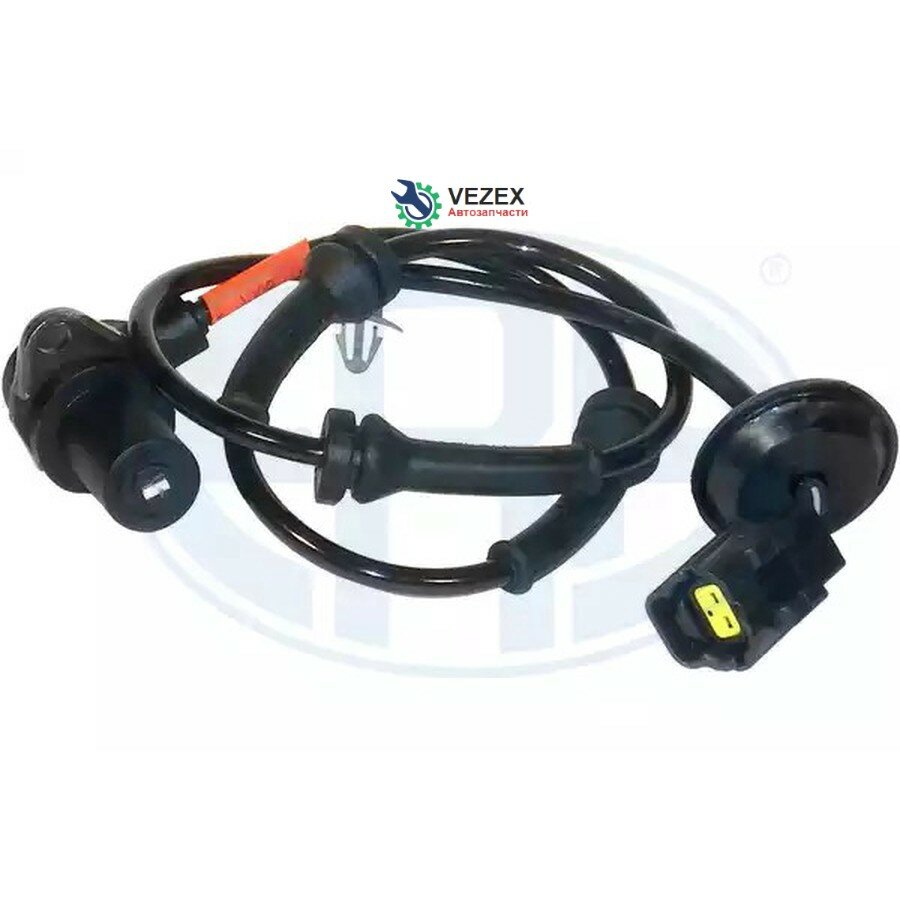 ERA 560237 Датчик частоты вращения колеса CHEVROLET AVEO/KALOS 560237