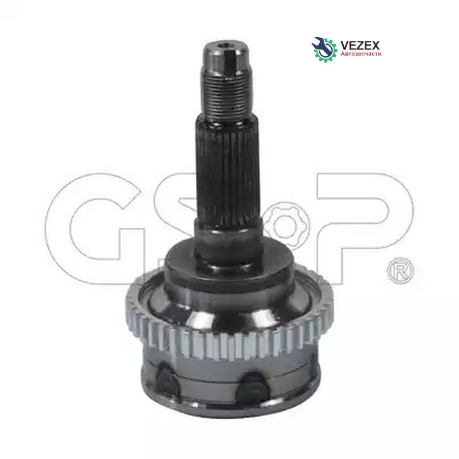 GSP 834006 ШРУС наружный 834006