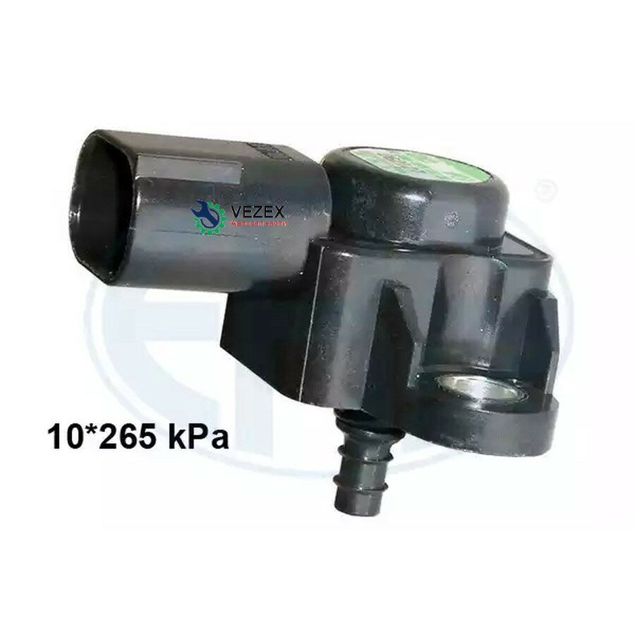 ERA 550142 Датчик давления во впускном газопроводе MERCEDES W203/W211/SPRINTER 550142