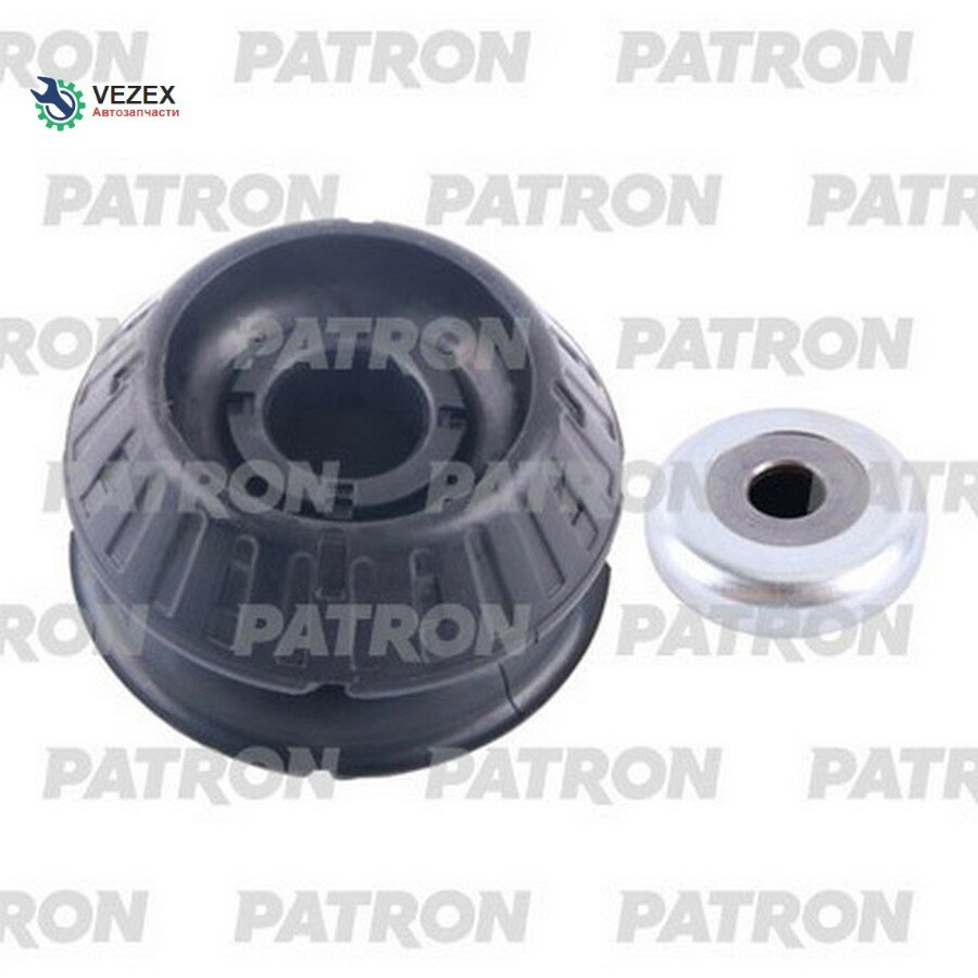 PATRON PSE40922 Опора амортизатора с подшипником TOYOTA YARIS (FRP) KSP90/SCP90 05-11, YARIS NCP13 11-