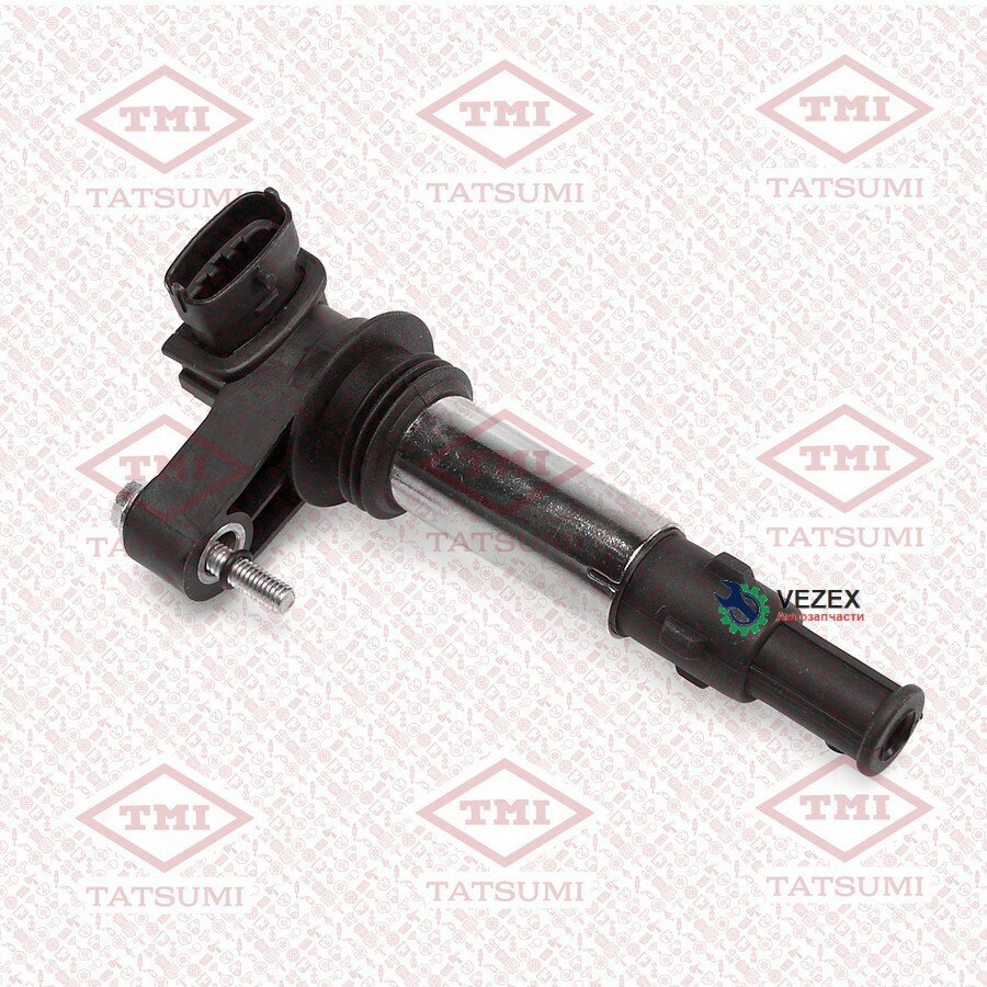 TATSUMI THG1139 Катушка зажигания
