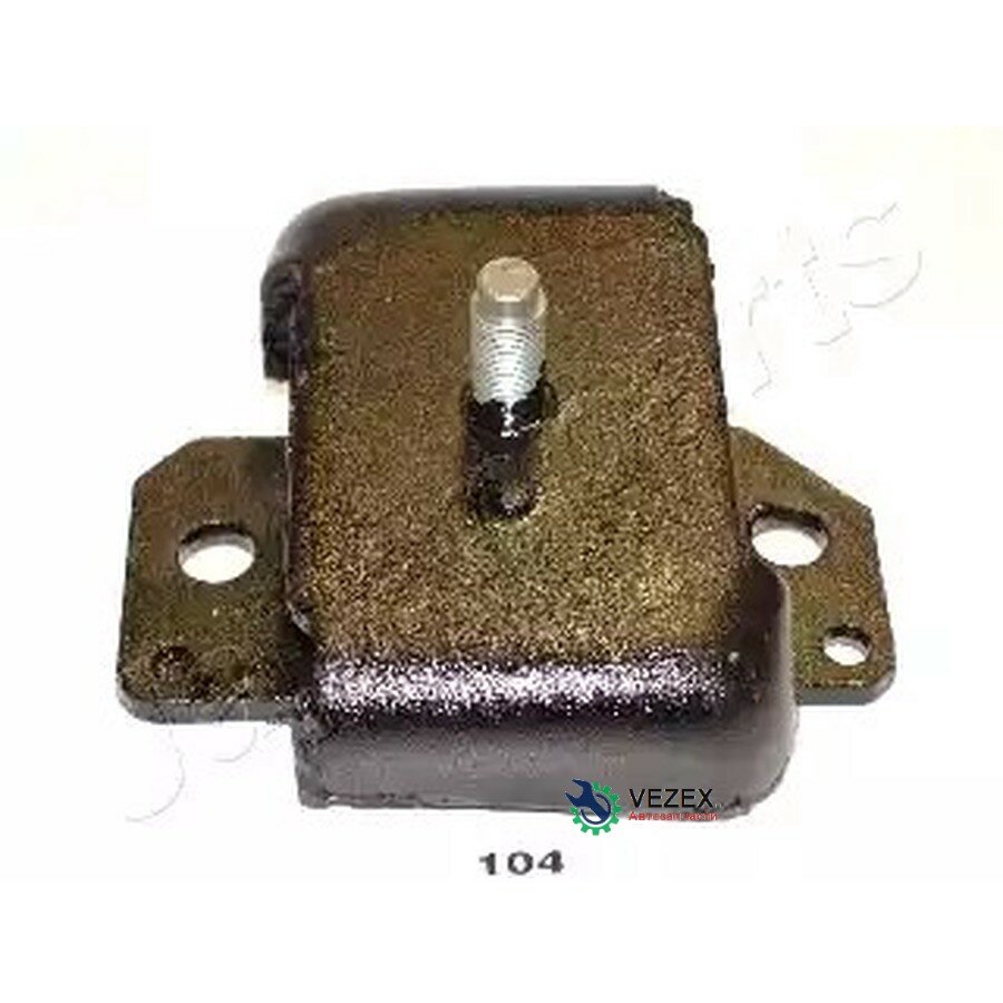 JAPANPARTS RU-104 Опора двигателя