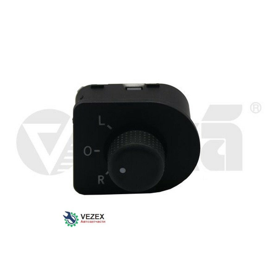 VIKA 99591500201 Переключатель регулировки зеркала