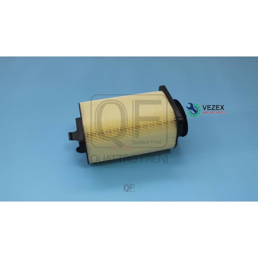 QUATTRO FRENI QF36A00334 фильтр воздушный