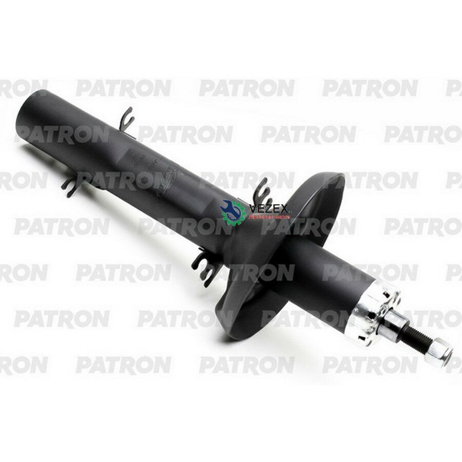 PATRON PSA634812 Амортизатор подвески передн AUDI A3 96-, SEAT LEON 99-, TOLEDO II 99-06, SKODA OCTAVIA 96-, OCT