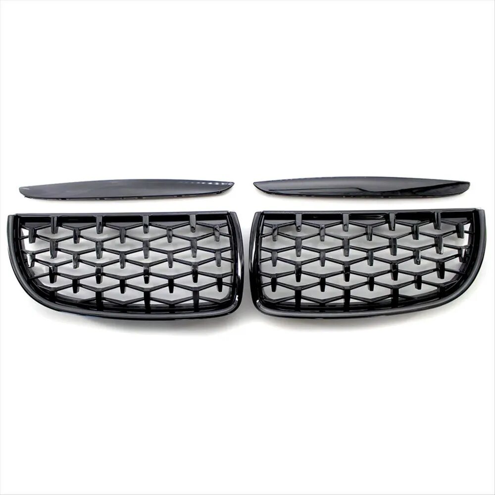 Передняя решетка радиатора для BMW 3 серии E90 E91 2005-2008 гг.